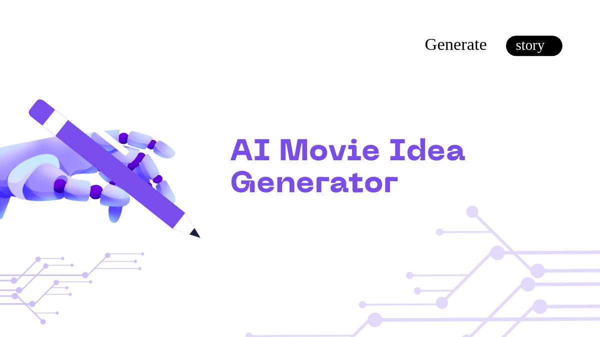Movie Idea Generator [Free, Unlimited]