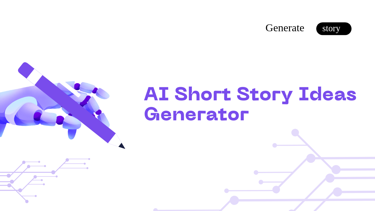 AI Short Story Theme Generator [Free, Unlimited]